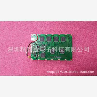 供应现货G321E显示屏商议