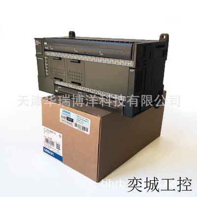 CPU单元模块CP1E-N60DT1-DPLC可编程控制器晶体输出本体