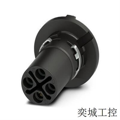 SACC-CI-M12FSS-4CON-L180THRPE插芯1406409