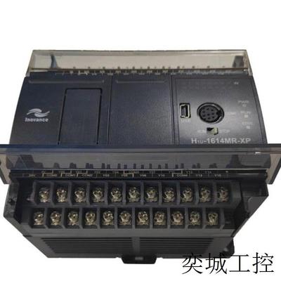 微型PLC系列,H1S-0806MT/0806MR-XP,H1S-1208MT/1208MR-XP