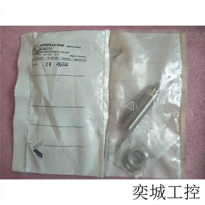 全新原装正品IFM IGM200 IGKC008BASKG/M/US-104-DRS 现货