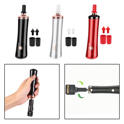 Electric Liquid Shaker Eyelash Glue Mixer Decanter Liquid