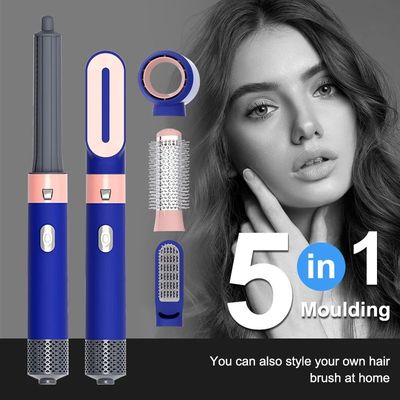 5 In 1 Hair Styling Set Professional Hair Airwrap Electric H