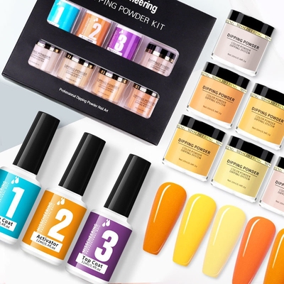 DIPPINGNAILLIQUIDCLER