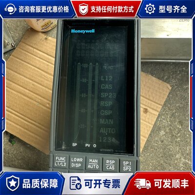 议价霍尼韦尔 UDC6300 PC6301-U-000-50-0可维修
