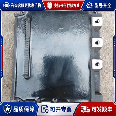 议价 现货三菱 PM100CSE120 模块可维修