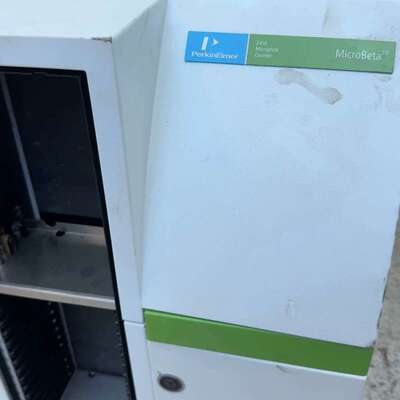 议价Perkin Elmer 2450Microplate Co可维修