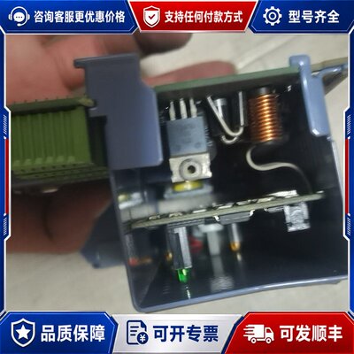 议价 现货贝加莱 7CP47460-1 CPU模块可维修