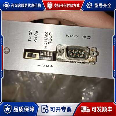 议价METOREX 4101291-9K MSPU 工业控制板可维修