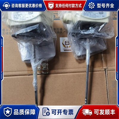 议价S+S Regeltechnik KTF1 Pt1000 温度传感器可维修