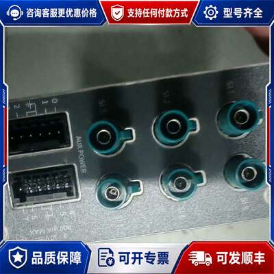 议价PXIe-1487 FlexRIO GMSL2 接口模块可维修