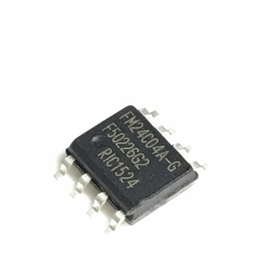 全新原装 FM24C04A-G FM24C04AG SOP8 铁电 编程器存储器芯片