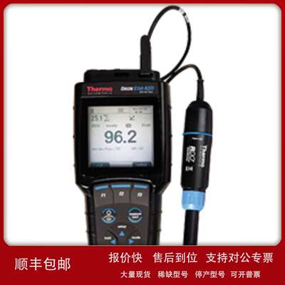 【美国Thermo-奥立龙】320D-01A便携式溶解氧RDO/DO套装议价