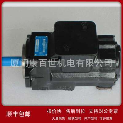 供应T6DC 042 017 1R00 派克 丹尼逊 Parker Denison原装全新议价
