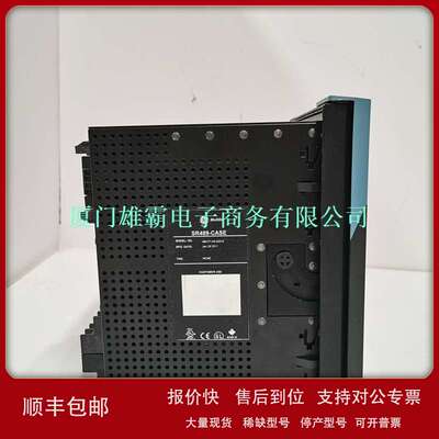 GE SR489-P1-HI-A20-E 继电器管理保护模块议价