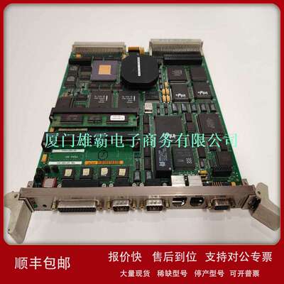 RADISYS SBC486DX66 工业主板议价