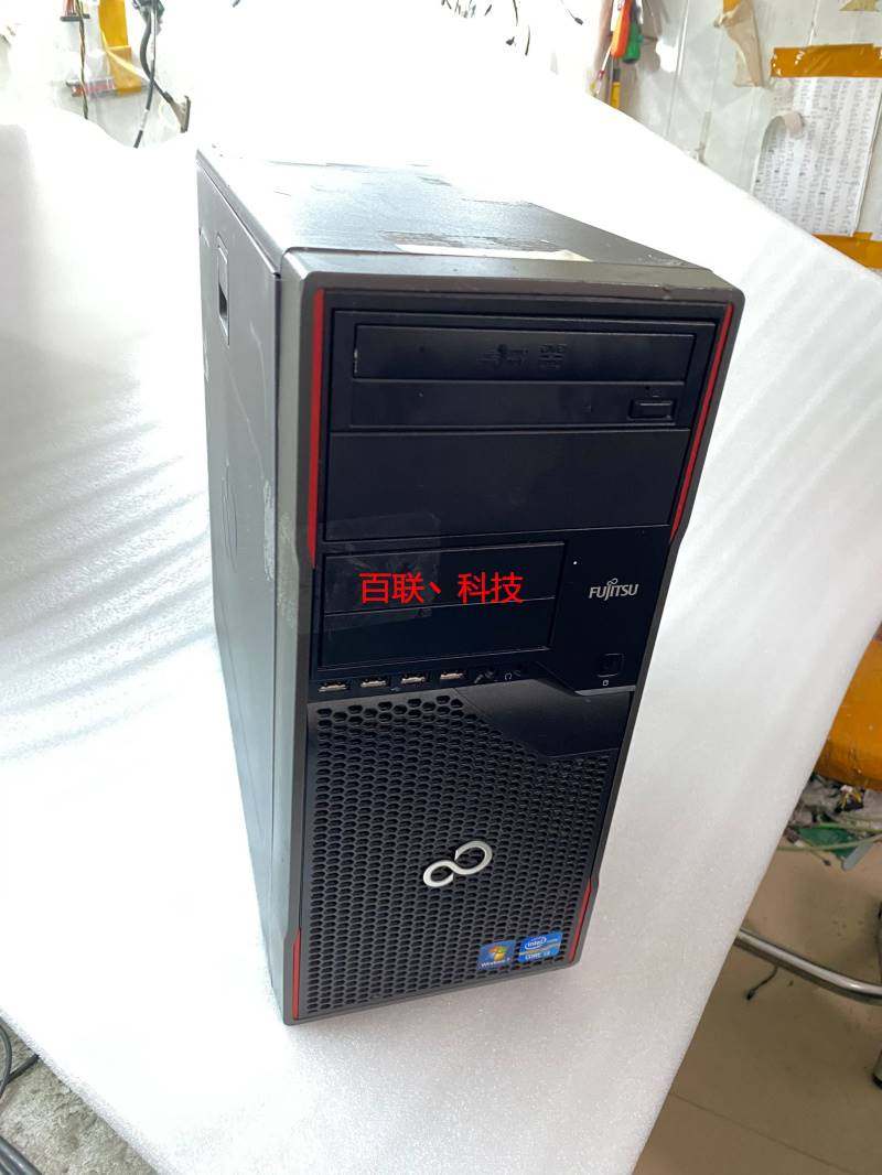 富士通西门子ESPRIMO P700 E85+ MI5W-D306医疗工作站准系统整机_虎窝淘