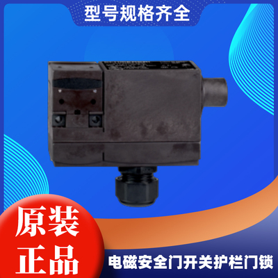 施迈赛SCHMERSAL 安全开关锁AZM 170CC-02ZRKA-2405 24VAC/DC AZ