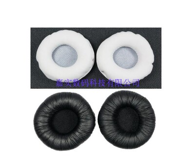 包邮现货AKG K430耳机皮耳套 K412 K402 K420适用耳罩 耳棉套