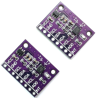 电子QMI8658AQMI8658A86