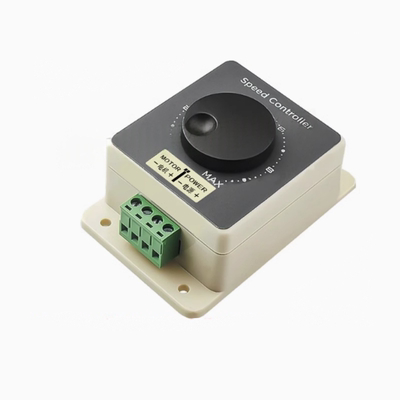 20A直流电机调速器775大功率