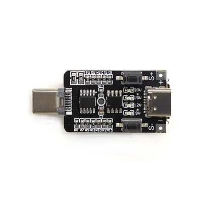 PD2.0/3.0诱骗器typecpd快充