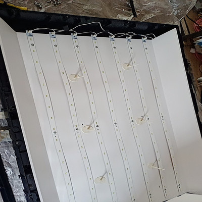 TCLL32W3212LED32C350电视灯条