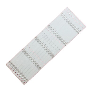 55D2UA55D2UK55D2U3000灯条