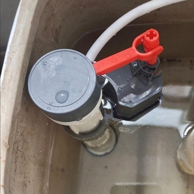 水箱静音厕所排水阀套装按钮家用壁挂式卫生间蹲厕通用配件蹲便器