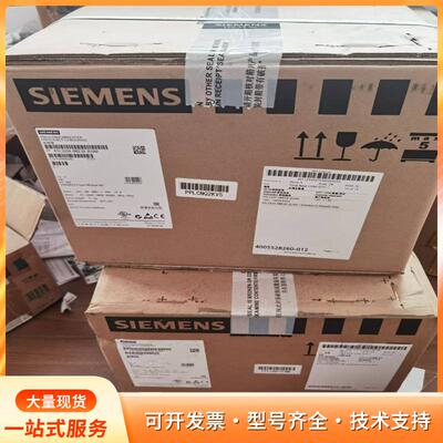 【西门子变频器】全新正品6SL3224-0BE32-2UAp