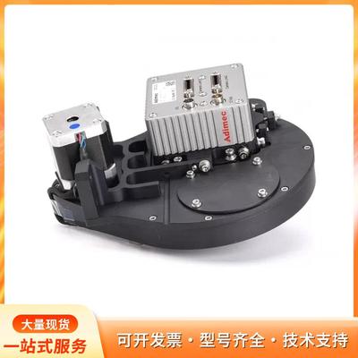 IVC1600 IVC4000 Adimec  ICOSp