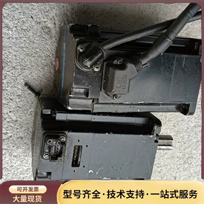 安川SGMMS-04ADC6S伺服电机，SGM7J-04A7询价