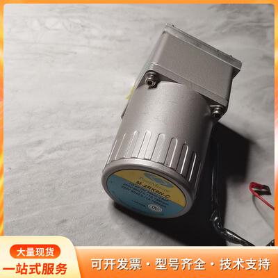 台湾PEEIMOGER/北译电机，型号M-2RK6N-C，P