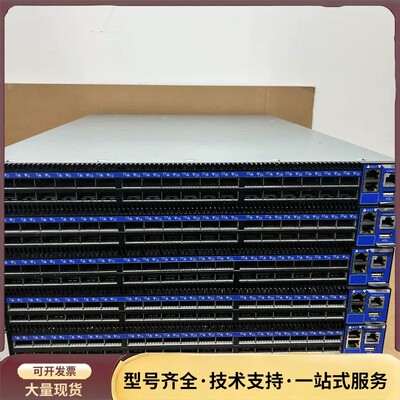 迈络思 Mellanox SX6036 36口56Gbps询价