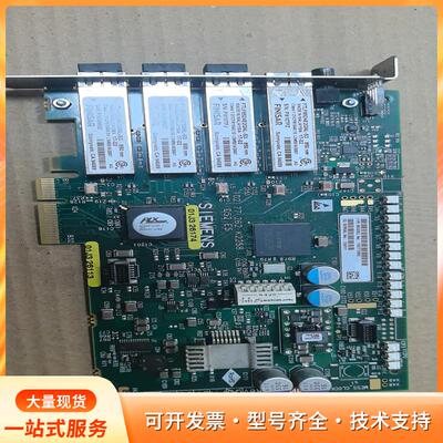 西门子SIEMENS 10277262 K2258 D52P