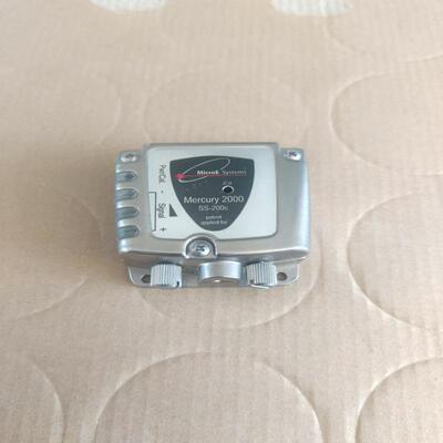 MicroE Systems Mercury 2000 SS