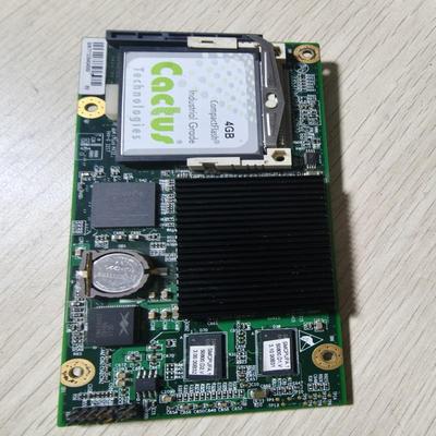 中兴SMF大卡，工业级CompactFlash存储，4GBp