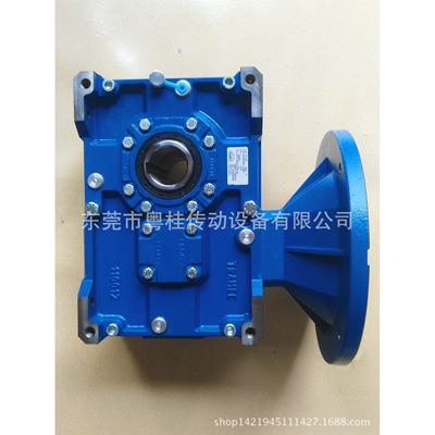 意大利原装进口TRAMEC减速机TC125CY 200 B3 07/14 进口波箱