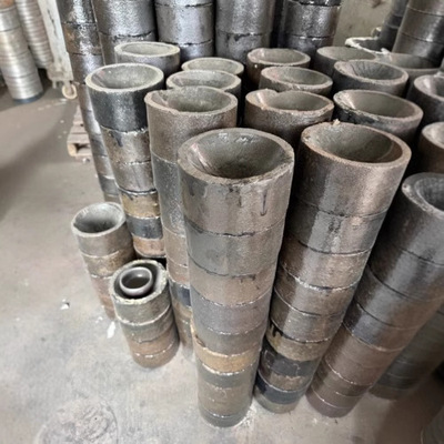 建盏开窑匣钵TikTok砸盏建阳建窑