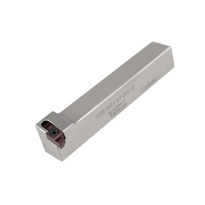 90度7字型小直径端面切槽刀杆B-SGER SGESR SGEL1616 2020 2525-D