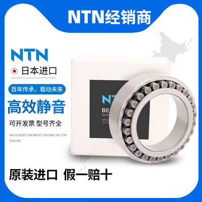 日本NTN进口轴承NN3052 3056 3060YBKR MBKRE44 CC1 CC0 P5 P4