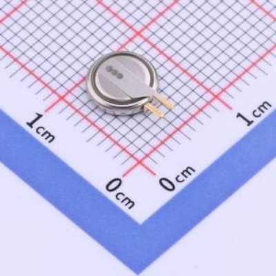 DMS3R3224RS超级电容器0.22F-20%~+80%3.3V封装：SMD,D6.8xL1.4mm