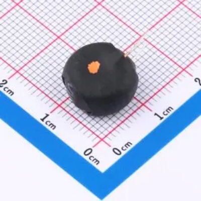 10306400058 色环插件电感180uH ±20% 磁环电感 电源 家用电器