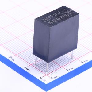 ZMPT107-1 互感器 ZMPT107-1 封装：插件  包装：盒装   660个/盒