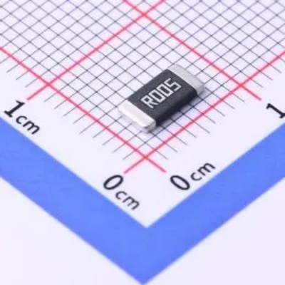 HoLLR2512-3W-5mR-1% 电流采样电阻分流器5mΩ ±1% 3W 封装 2512