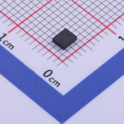 IMU惯性测量单元姿态传感器陀螺仪LSM6DS3TR-C封装LGA-14(2.5x3）