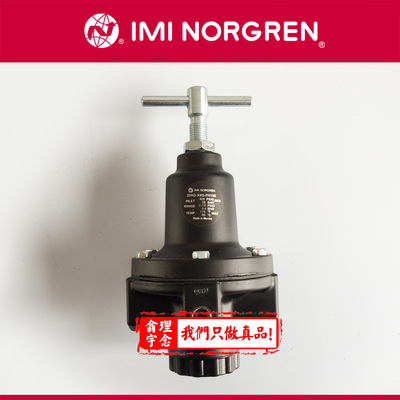 20AG-X8G/PD100 英国 诺冠减压阀 norgren精密调压阀 PH100 AH100