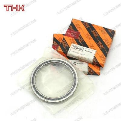 THK交叉滚子轴承RB2008 4510 9016UUCCO RA15008 RE16025 RU178G