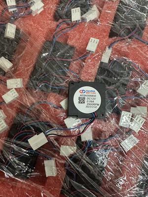 全新原装A03A056800 12V 0.09A 2500RPM 3010涡轮风扇