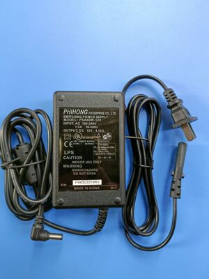 PHIHONG飞宏12V4.16A电源适配器